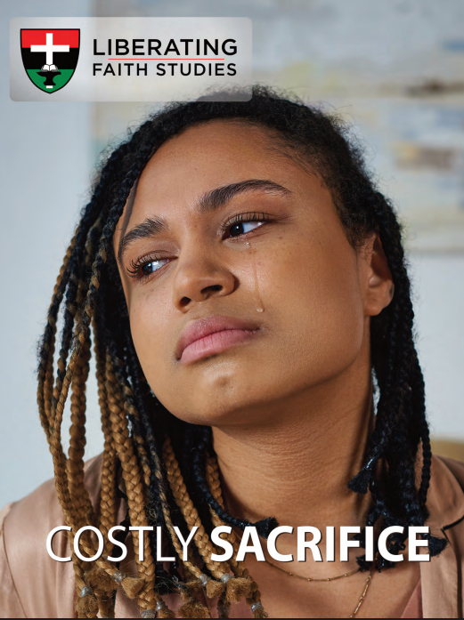 AMEC Liberating Faith Studies, Spring Quarter 2025 – Spirit Filled ...