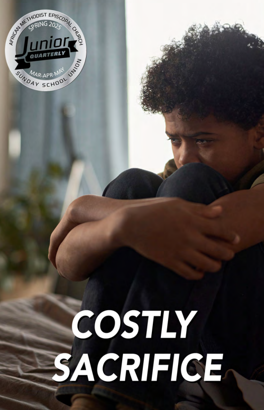 AMEC Liberating Faith Studies, Spring Quarter 2025 – Spirit Filled ...