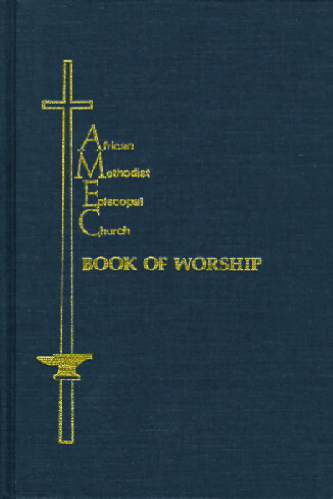 AMEC Book Of Worship – Spirit Filled Christian Bookstore